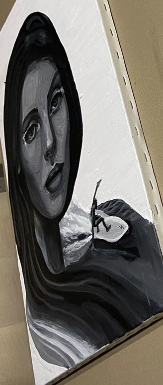 Laura Reis - Maré - Ziv Gallery