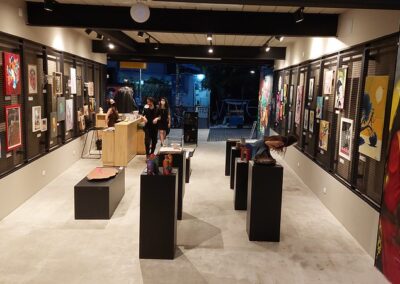 Sobre a ZIV - Ziv Gallery