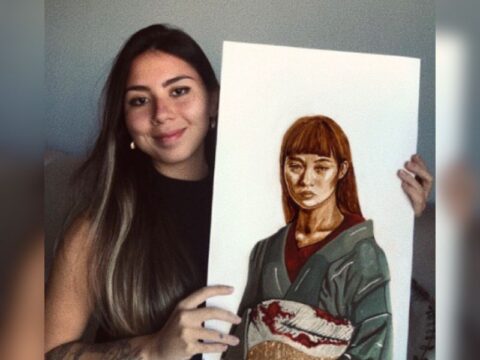 Laura Reis - Ziv Gallery